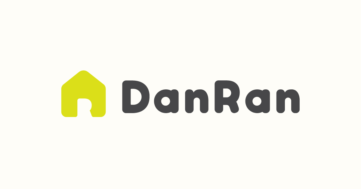 株式会社DanRan / DanRan Co.,Ltd.